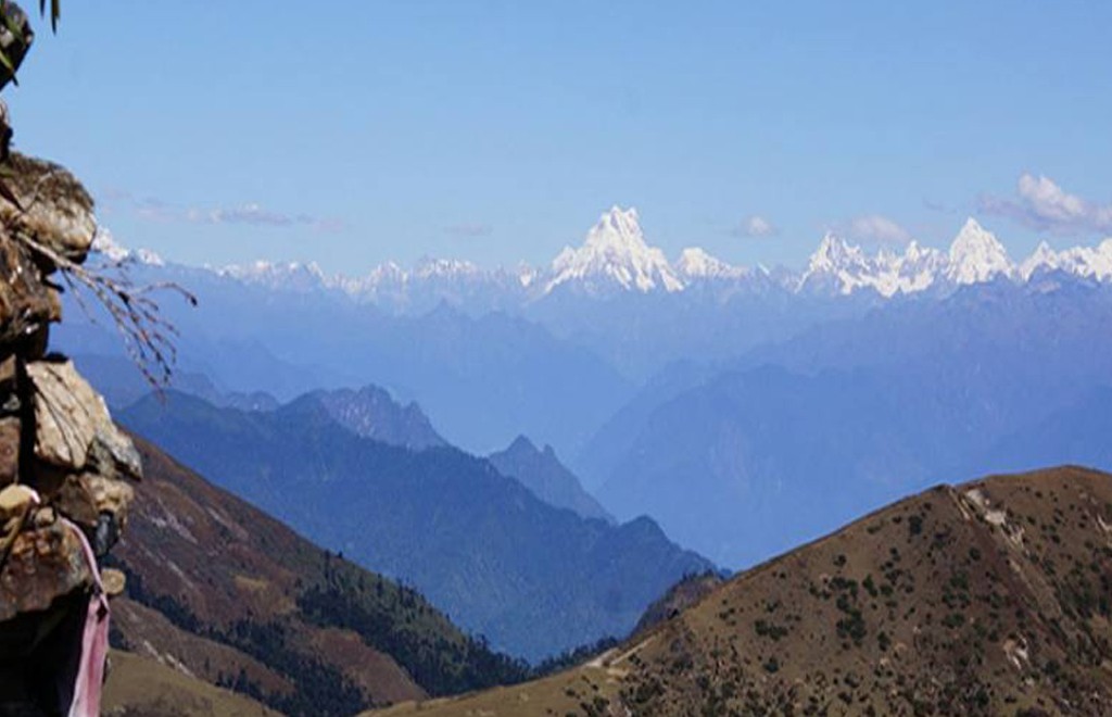 Dagala Thousand Lake Trek, Dagala Thousand Lake Trek with A1 Excursion ...