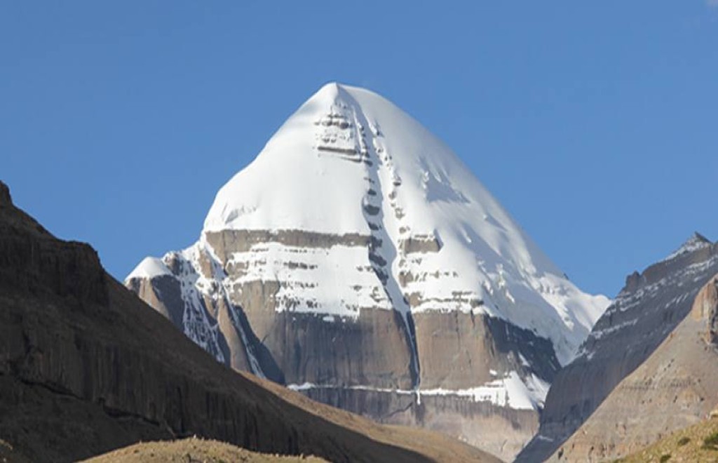 Holy Mount Kailash Manasarovar Yatra, Holy Kailash Manasarovar Yatra with A1 Excursion Adventure ...