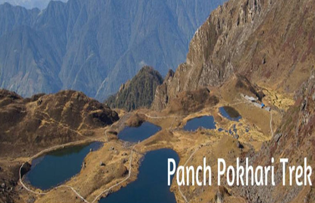 Panch Pokhari Trek, Panch Pokhari Trek with A1 Excursion Adventure ...