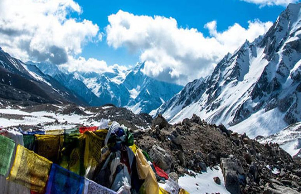Rupi-NaLa Pass with Manaslu Circuit Trek, Rubi-NaLa Pass with Manaslu ...