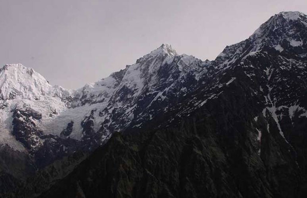 Ruby Valley Trek, Ruby Valley Trek with A1 Excursion Adventure