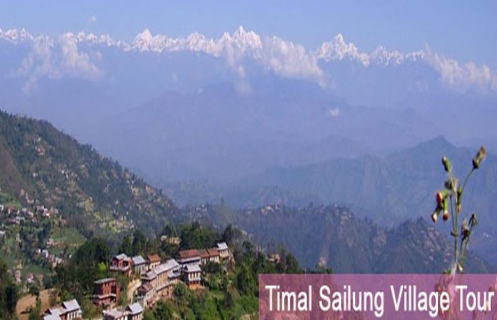 Sailung Village Homestay, Sailung Village Homestay with A1 Excursion ...