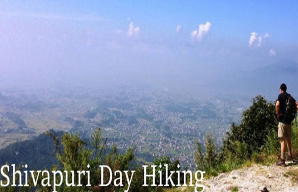 Shivapuri Day Hiking, Shivapuri Day Hiking with A1 Excursion Adventure ...