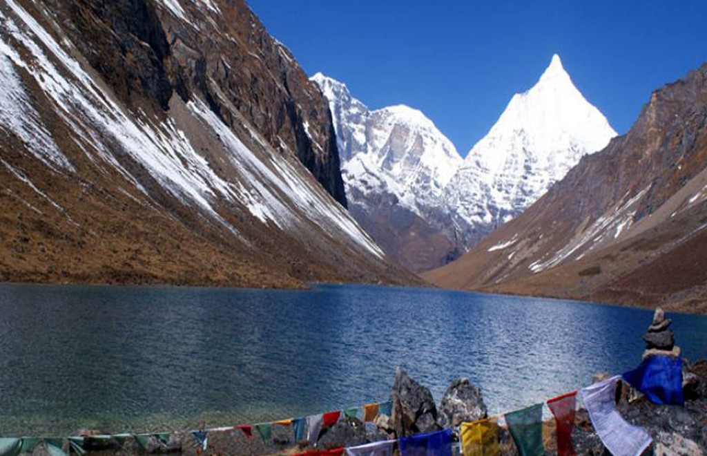 Snowman Trek, Snowman Trek with A1 Excursion Adventure Tours and Travel