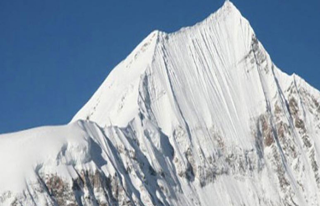 Thapa peak Climbing 2025 with A1 Excursion Tours & Travel
